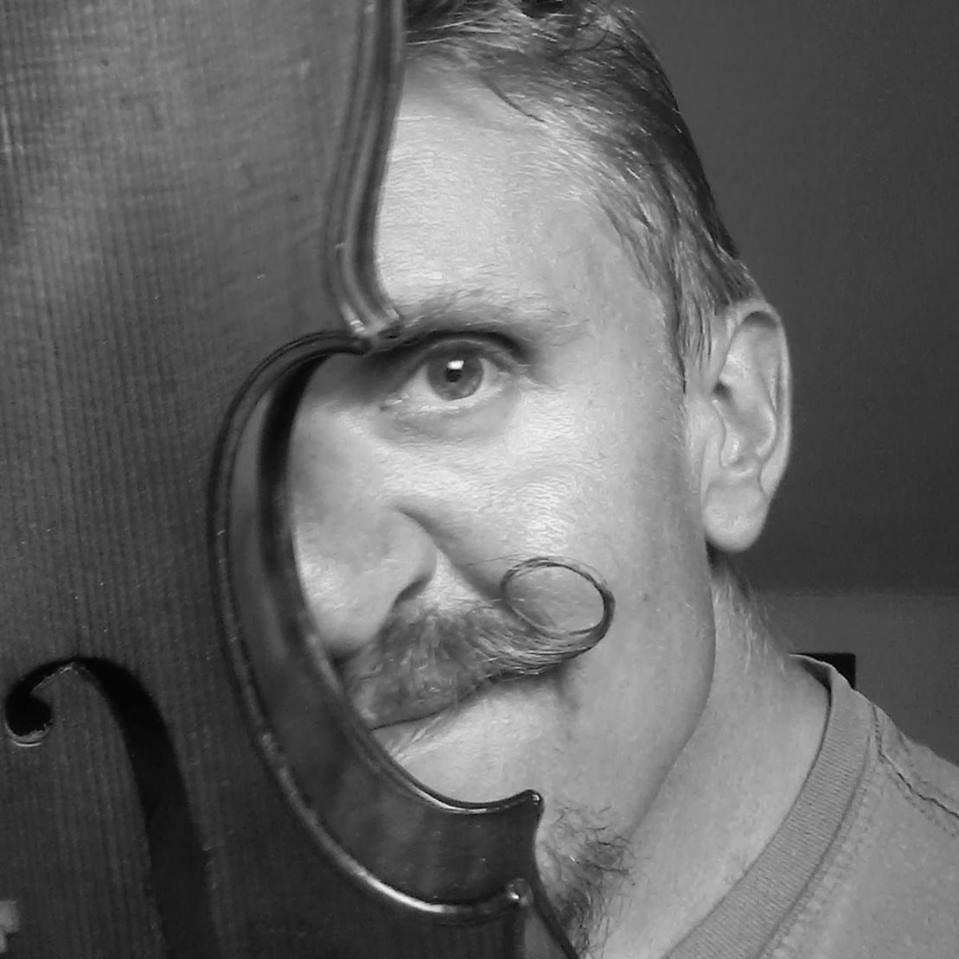 Music | Edward Wright