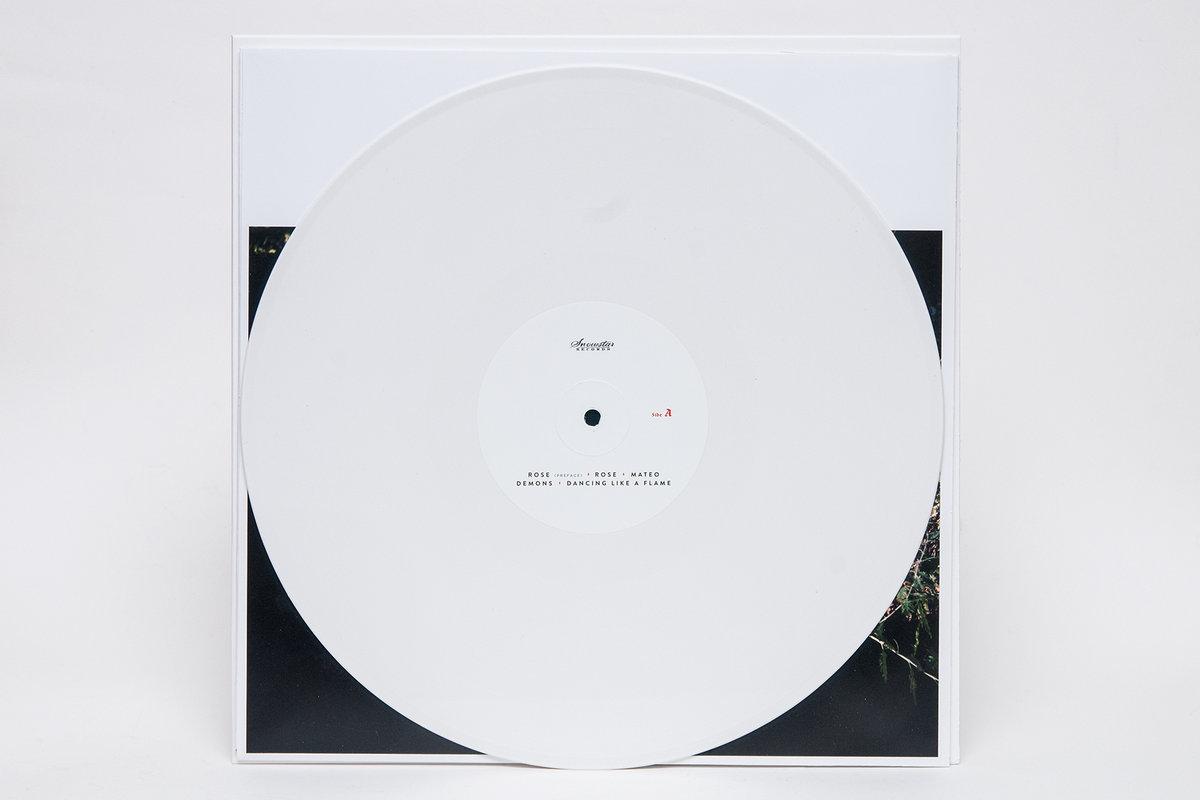 Rose | Lian Ray | Snowstar Records