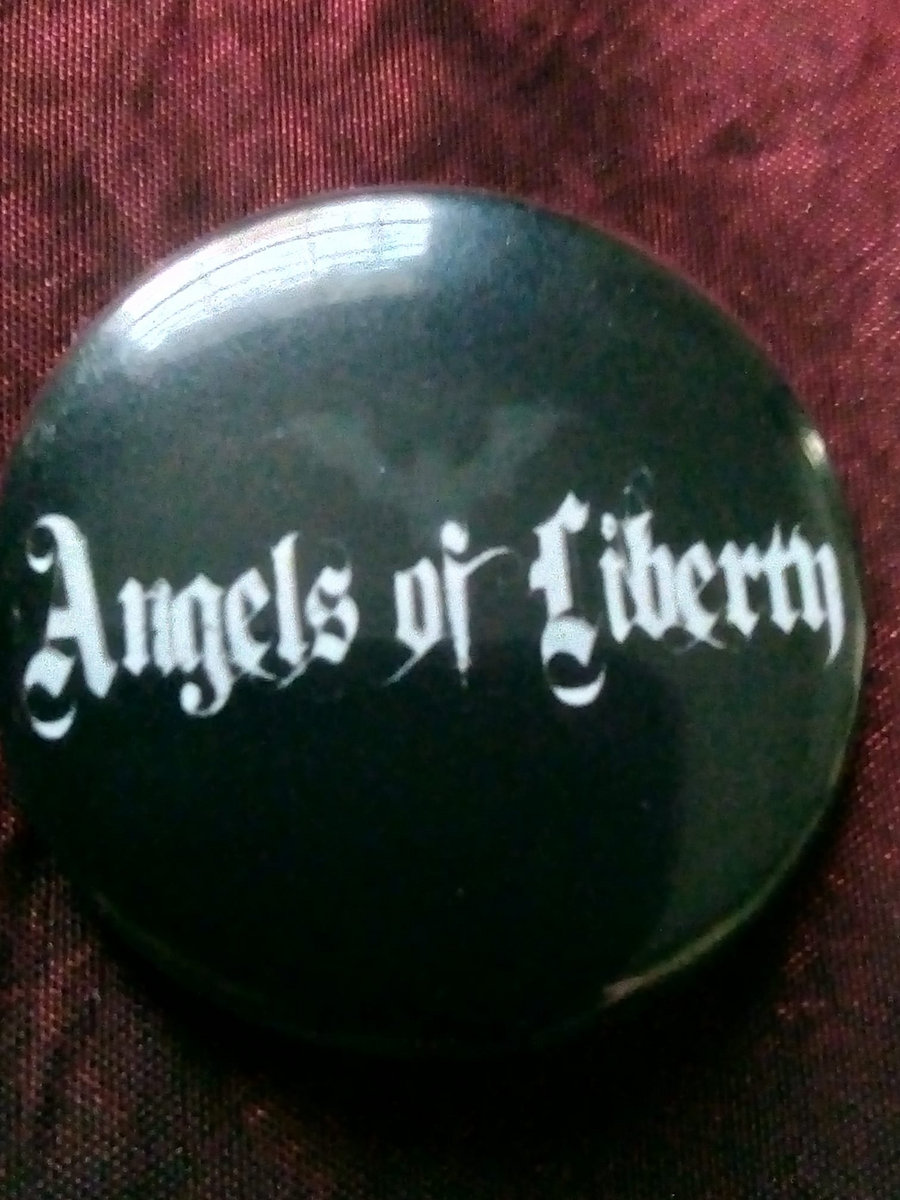 Angels Of Liberty badge | Angels Of Liberty