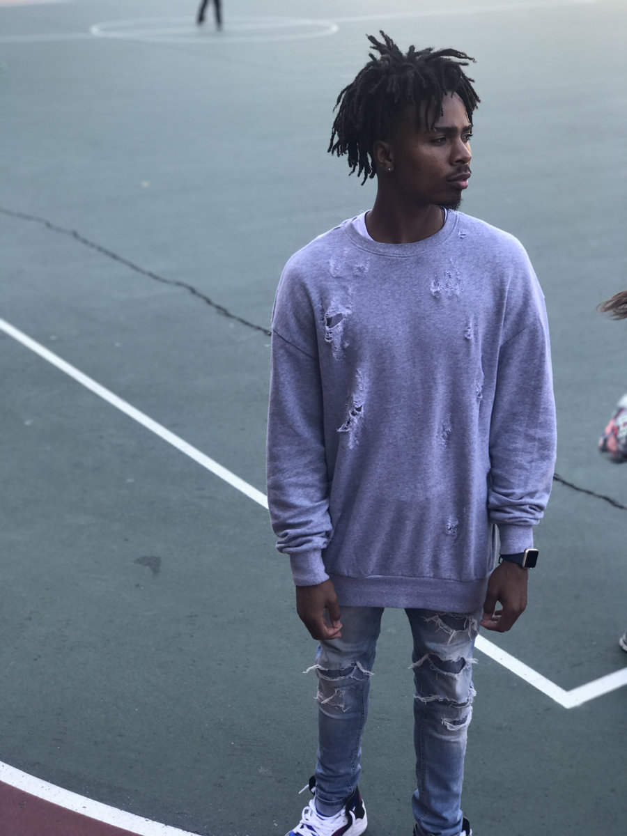 No Games | DaFamous! | Jamez