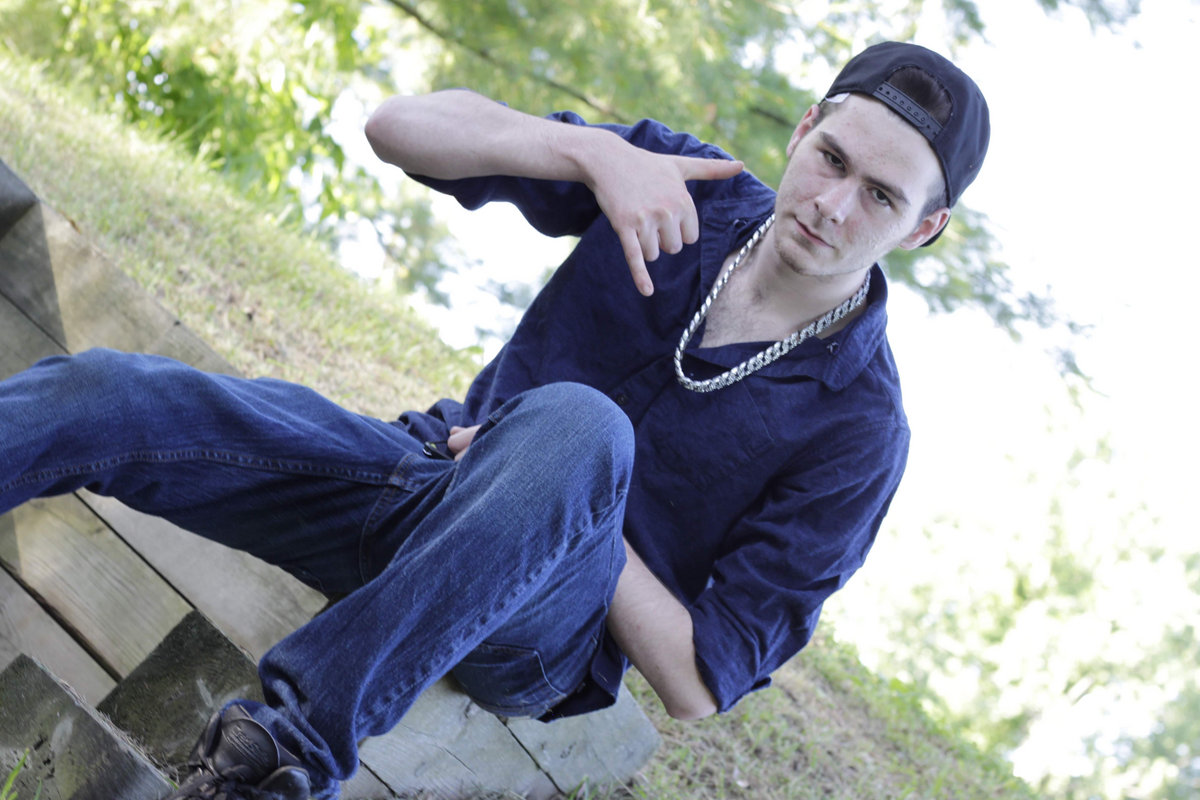 Fuk U Remix feat. PERK | MISFIT NATiON