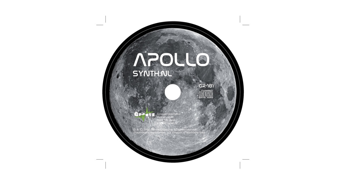 Apollo | Synth.NL