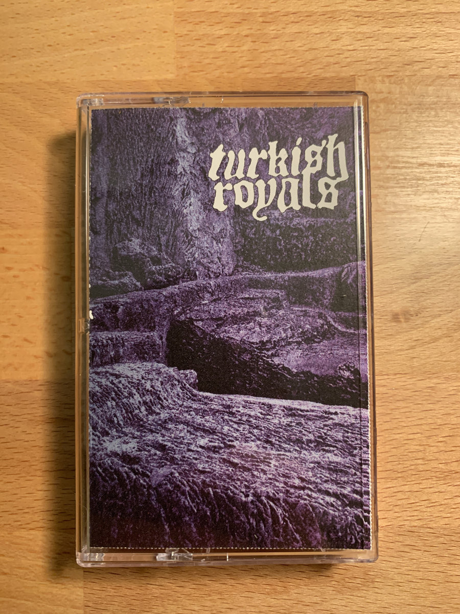 EP1 | Turkish Royals