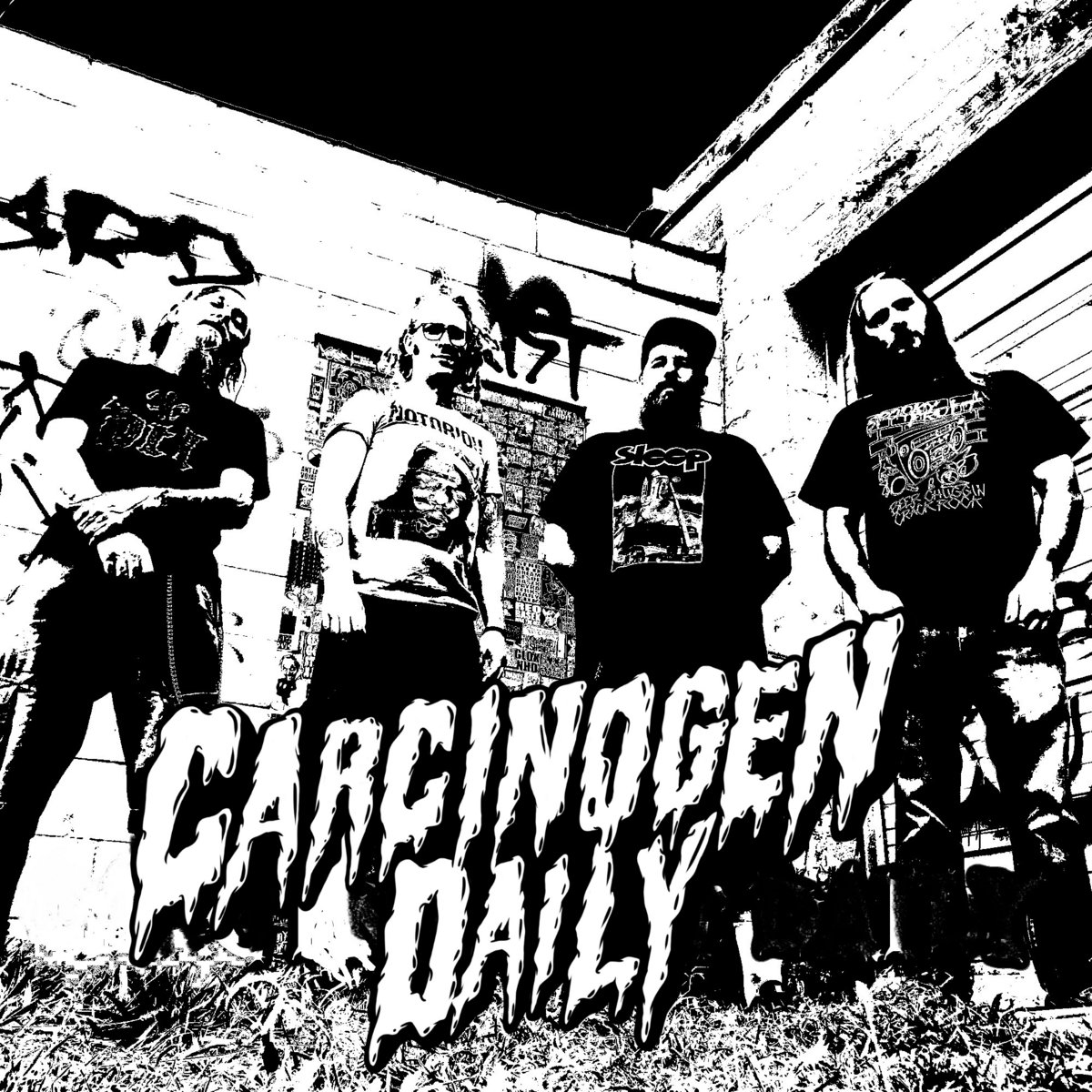 Legba | Carcinogen Daily