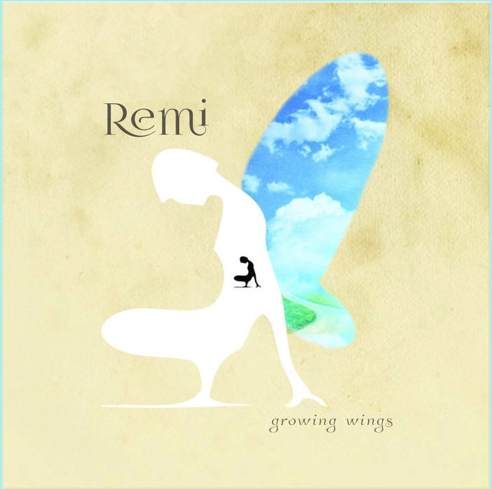 ReMi - growing wings | ReMi
