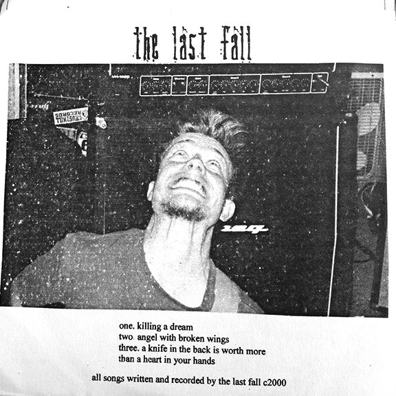 The Last Fall | The Last Fall