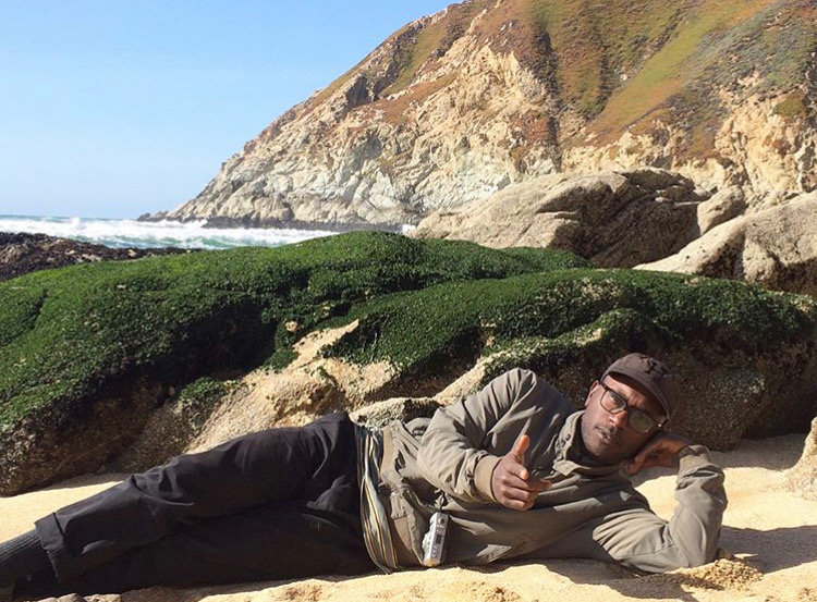 Proper Massive | Nicholas Fisher