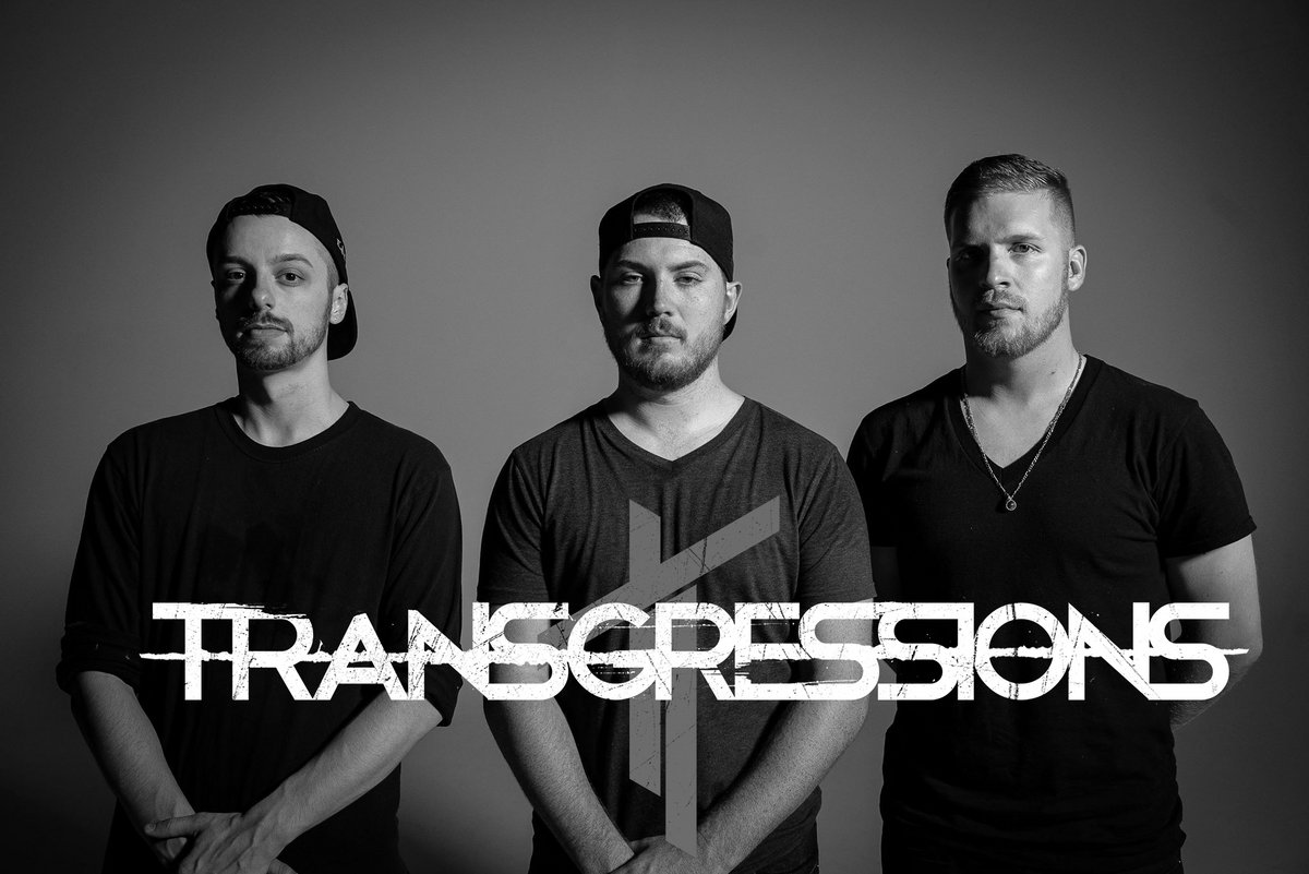 Lost | Transgressions