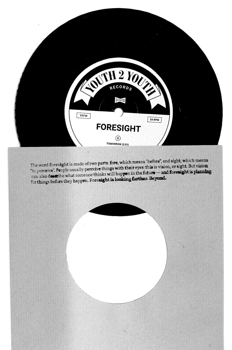 Foresight | Foresight