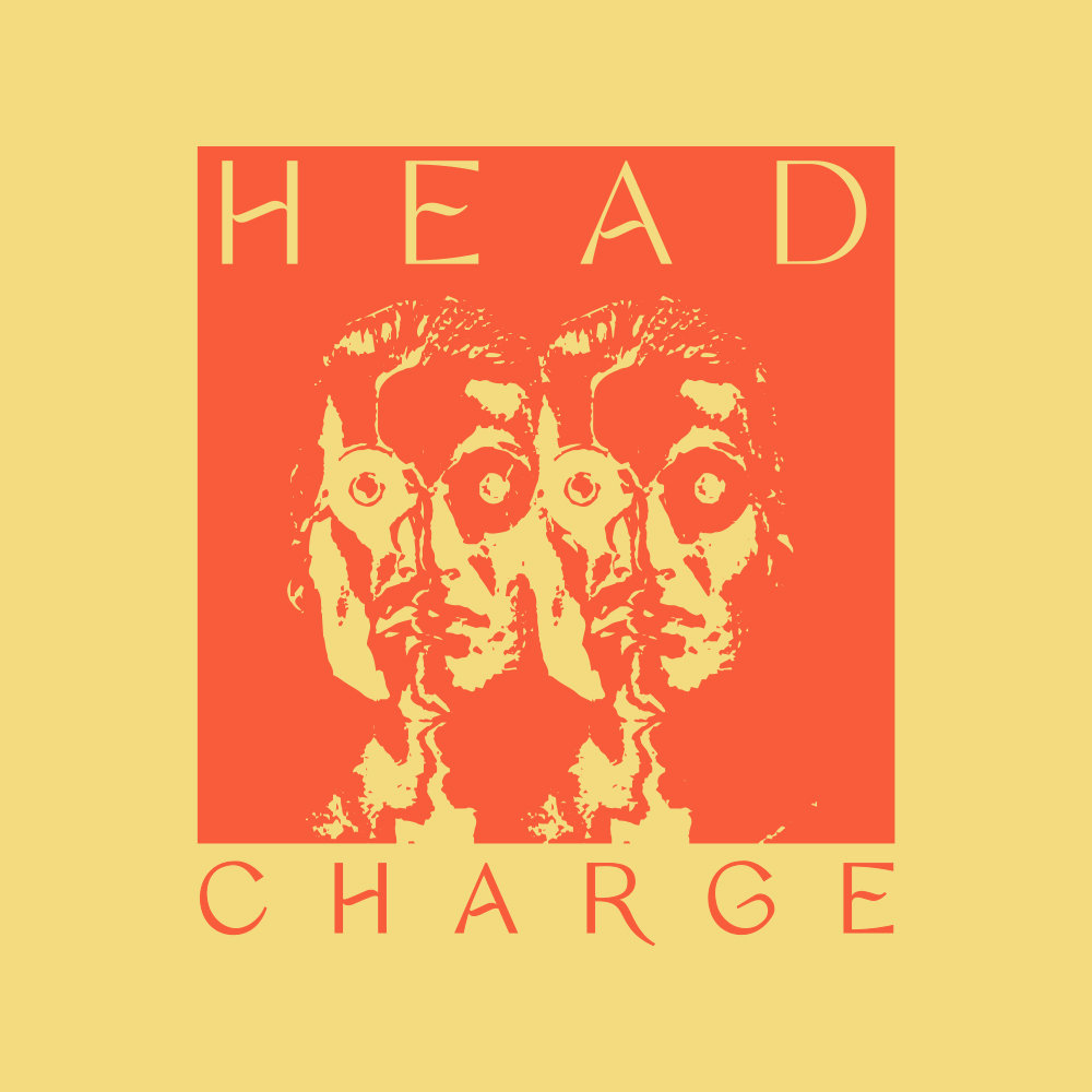 Shell EP | Ariel Zetina | Head Charge