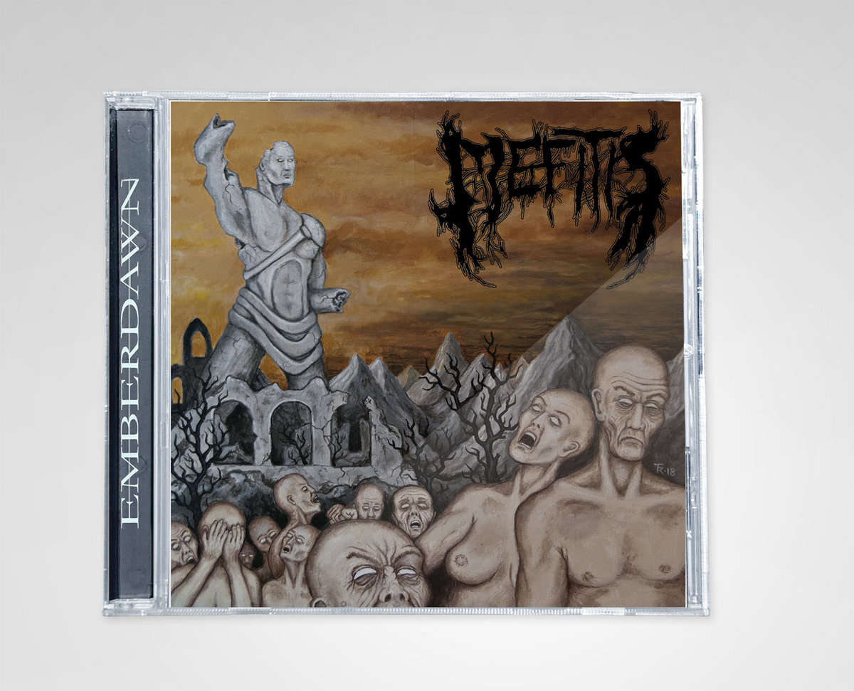 Emberdawn | MEFITIS | Mefitis