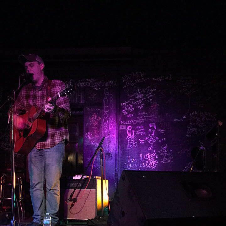 Growth & Reflection | Zack Brooks