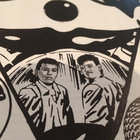 The Actress | Vanessa Rossetto | Erstwhile Records