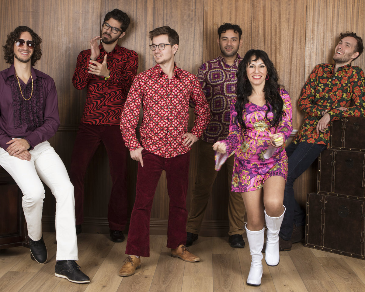 The Things (Mooqee & Beatvandals mixes) | Randa And The Soul Kingdom