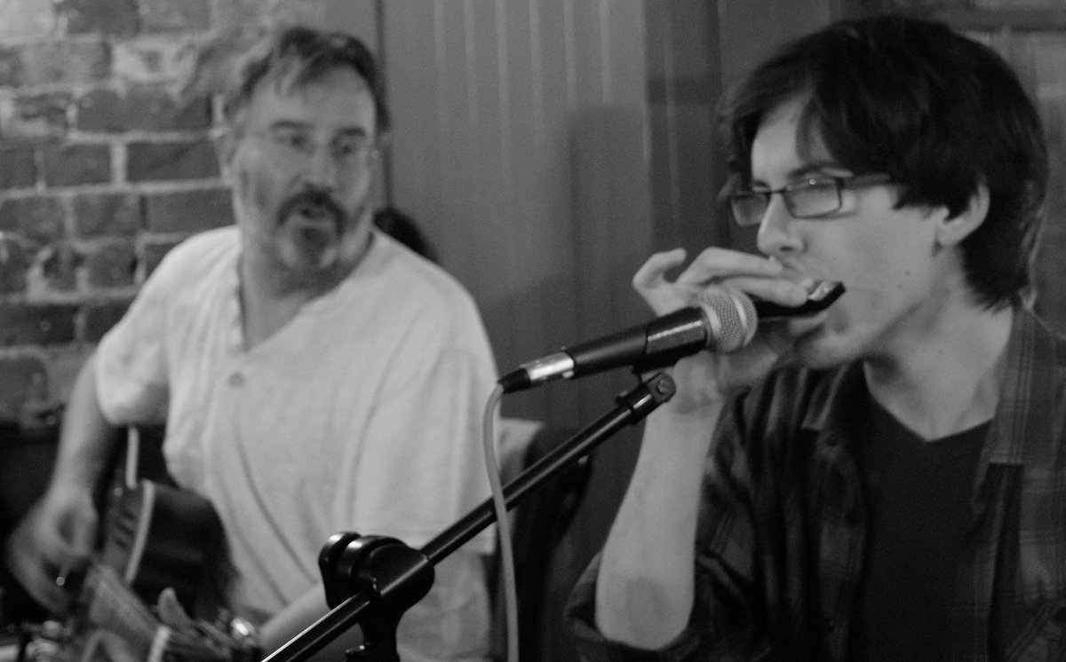 Got my eyes on you | King Biscuit Boys (Craig Stocker & Jonathan ...