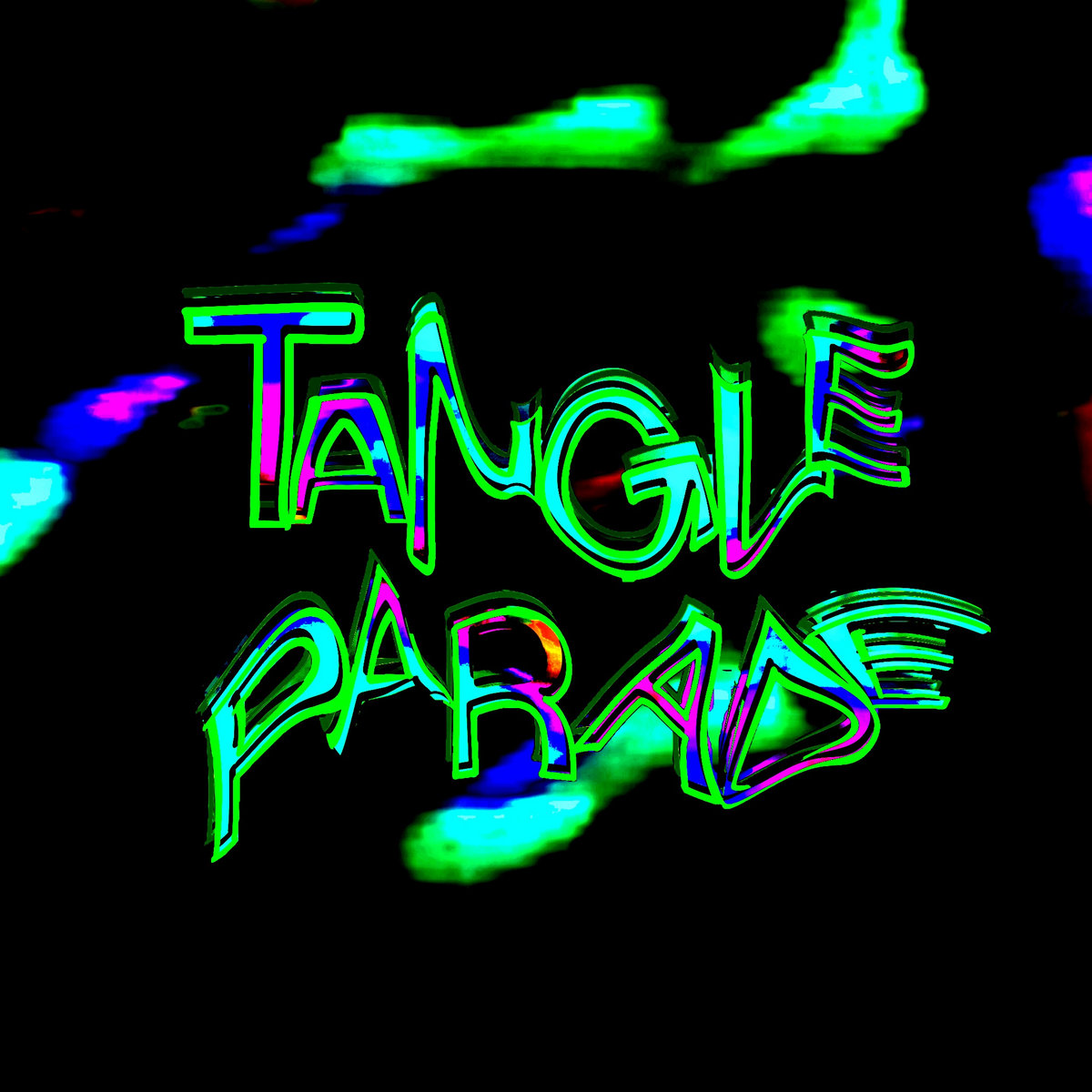 Wander/Home | Tangle Parade