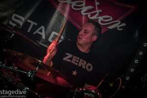 Music | Andy Dugmore Drum Tuition