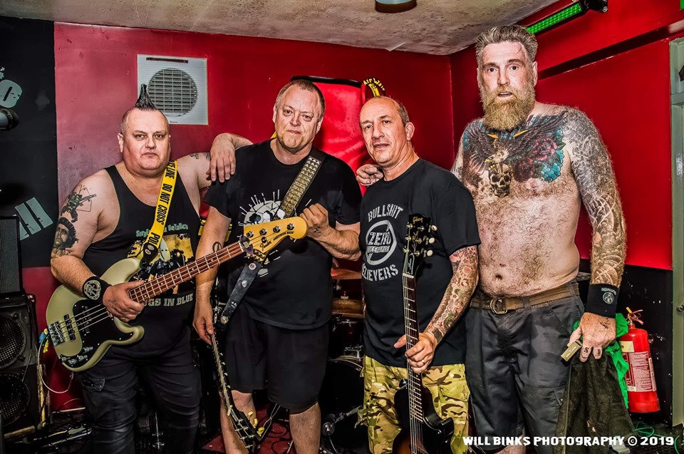 Music | Surgery Without Research