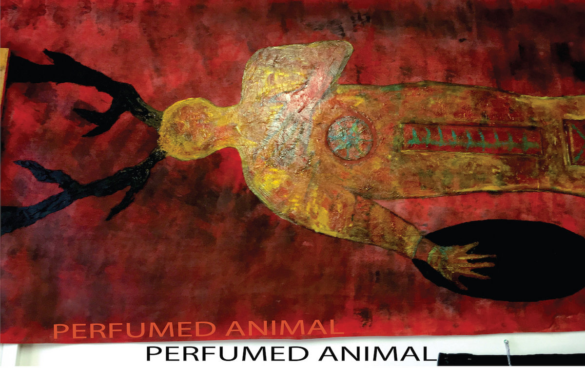 Inorganic Beings | PERFUMED ANIMAL