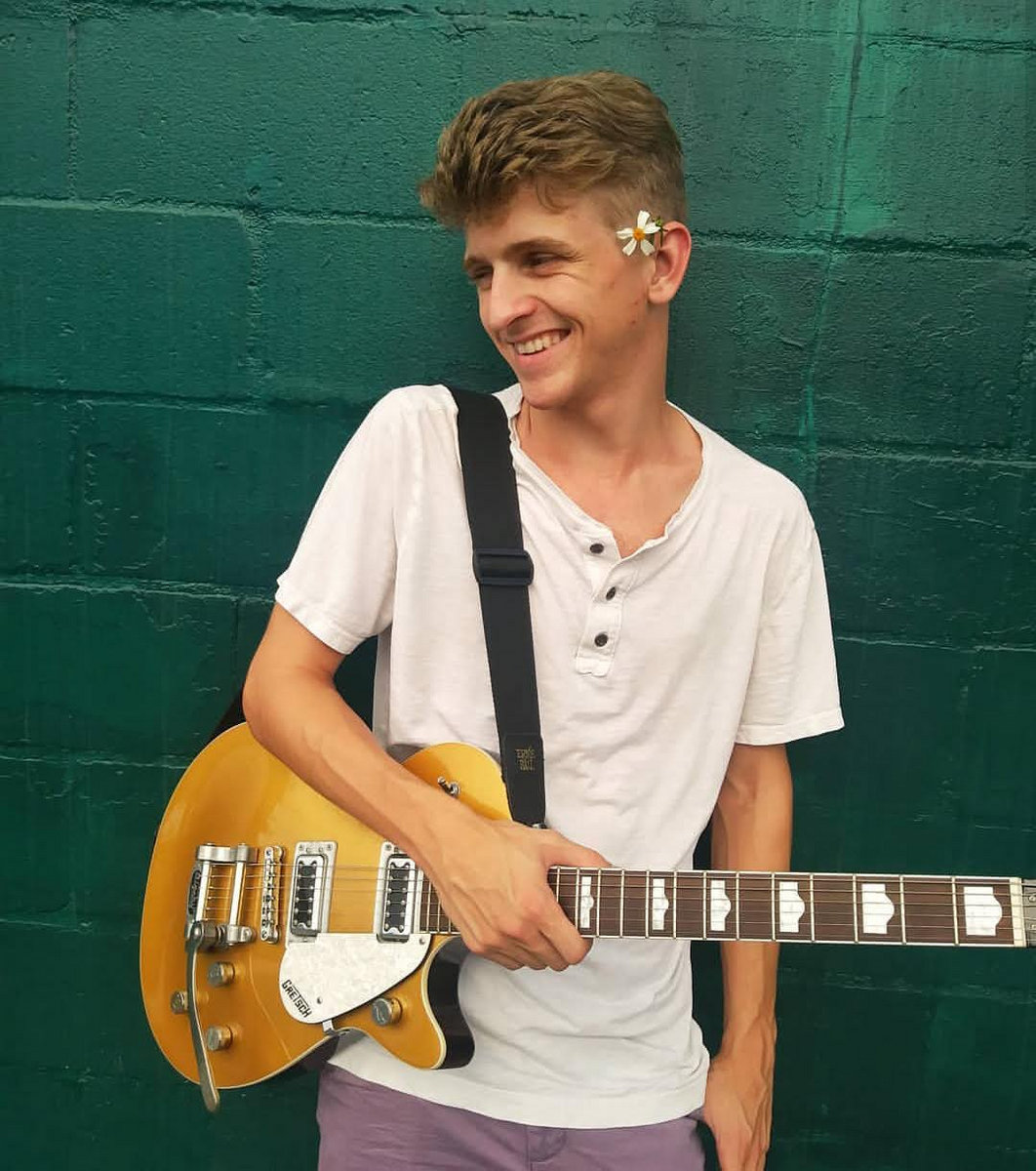 Nebula | Sam McIntire