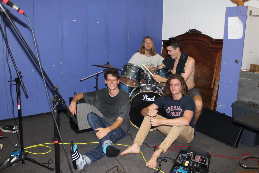 Not Giving In | Ra Ra Viper