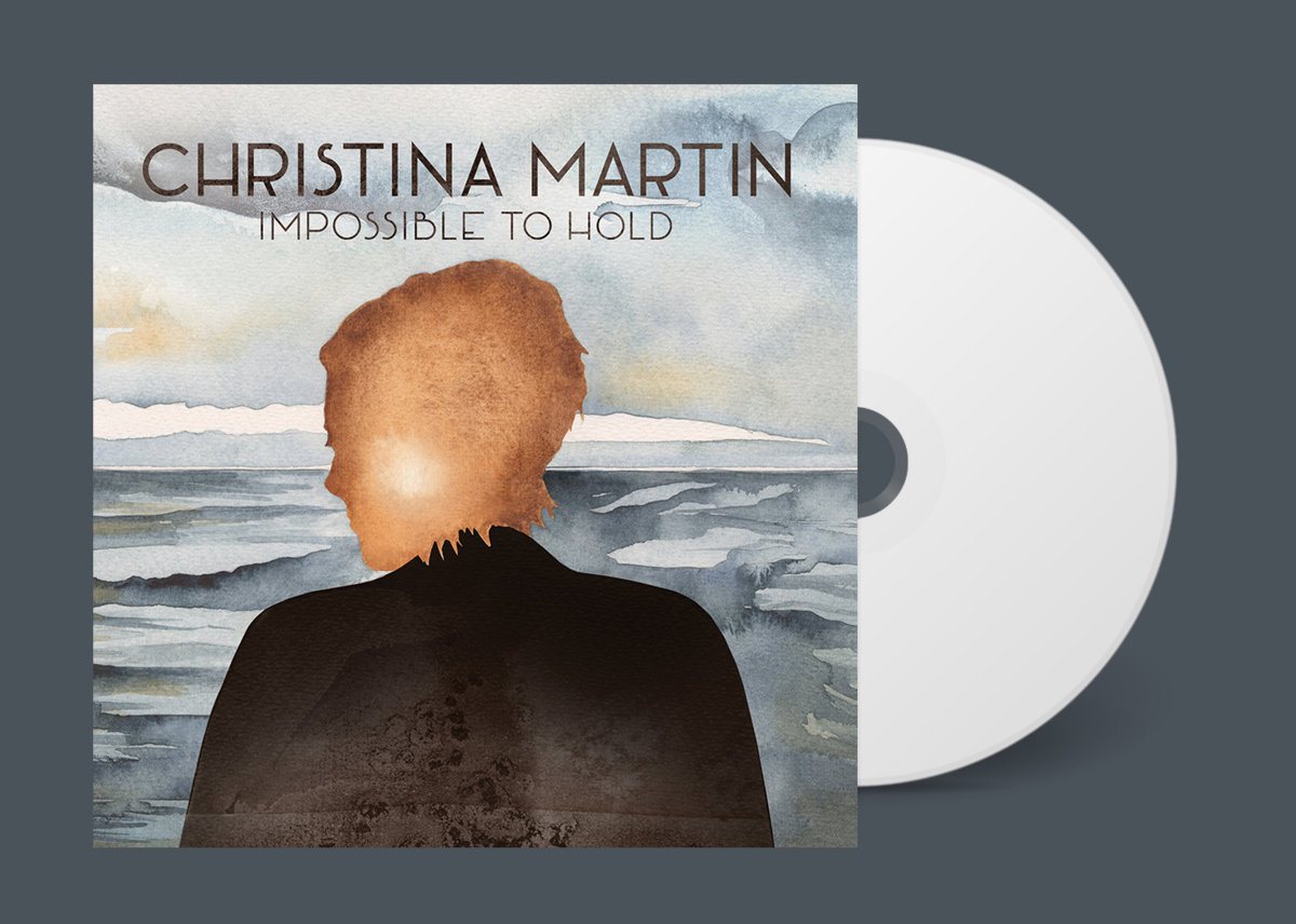 Impossible To Hold (2018) | Christina Martin