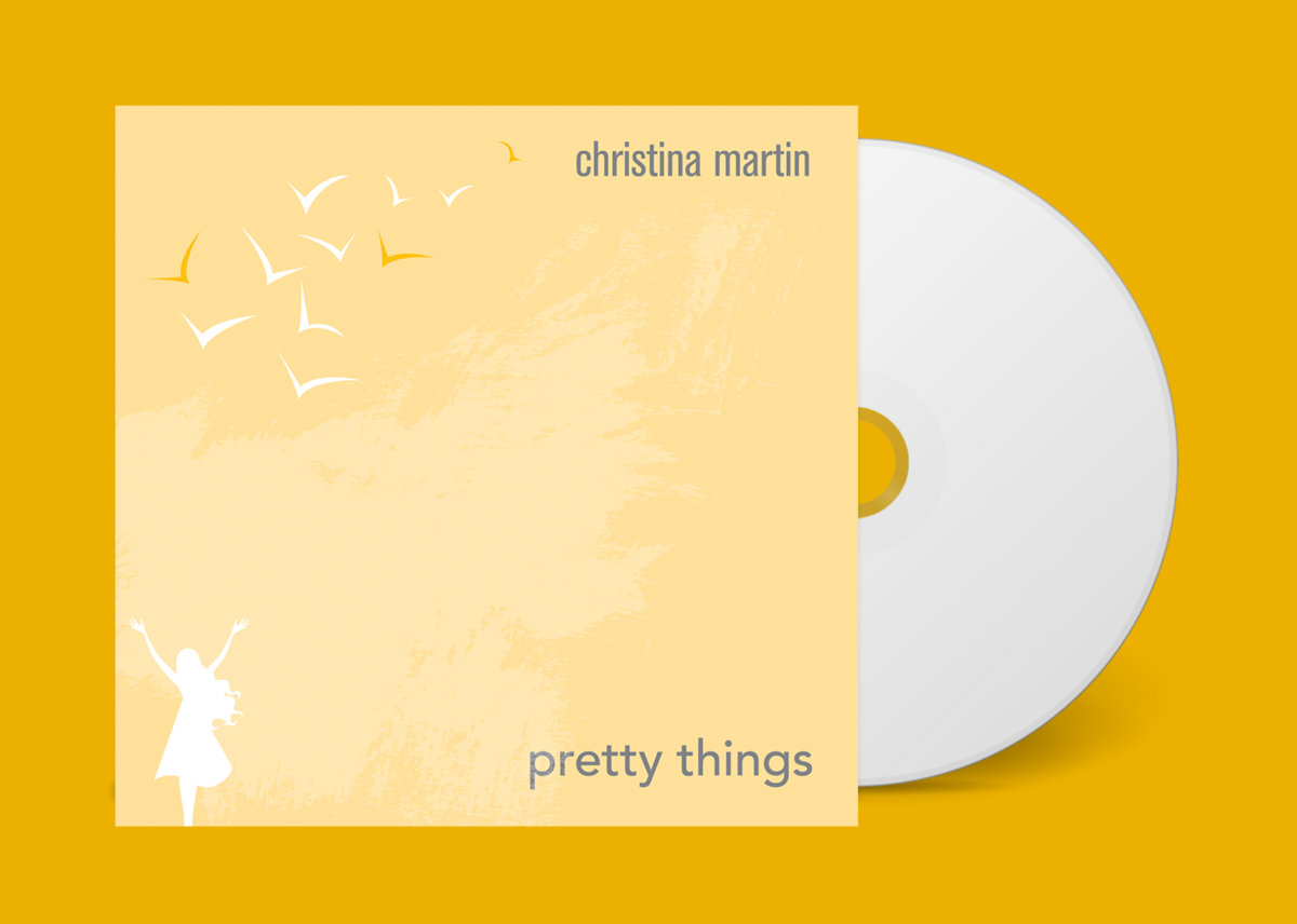 Pretty Things (2002) | Christina Martin