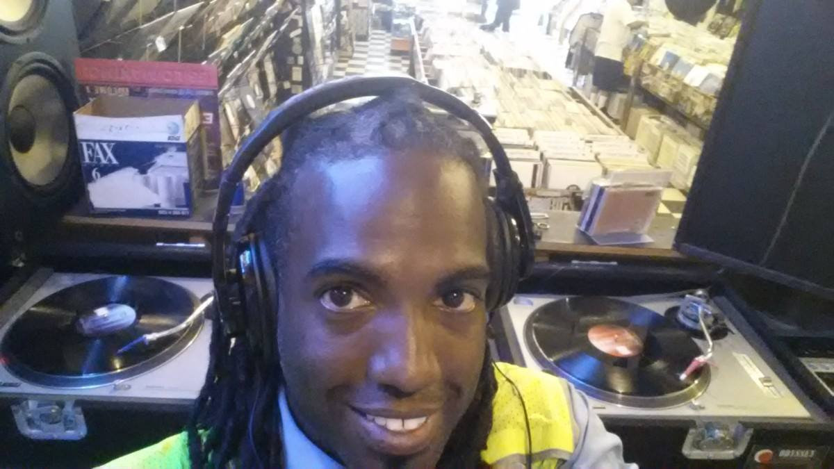 Space: Spread The Love Remixes | DJ Al Groove, Diddy, H.E.R. | Al Groove