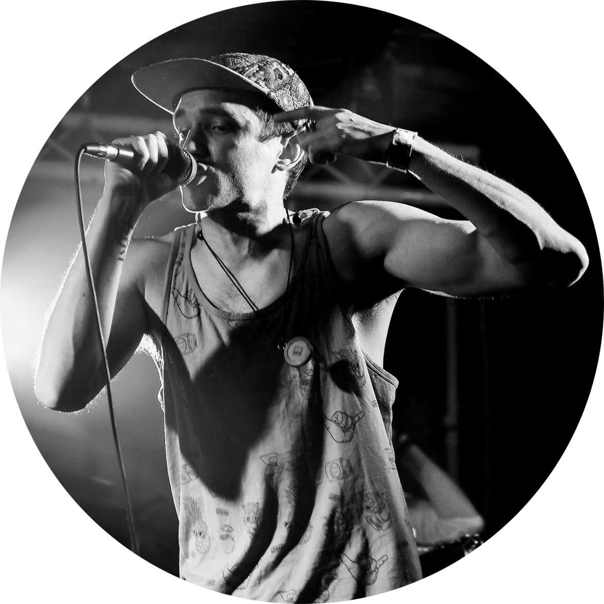 The Madcap EP | Madcap