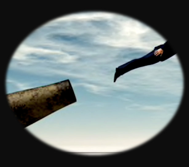 Modèle de Démonstration | HOMME CANON