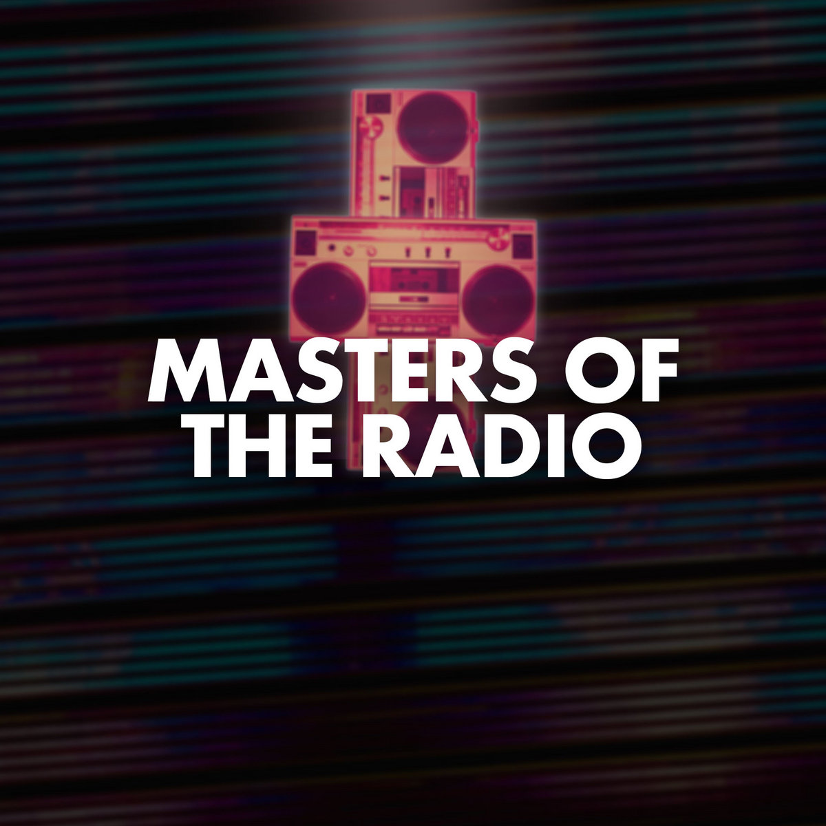 The Power Beyond | Masters of the Radio