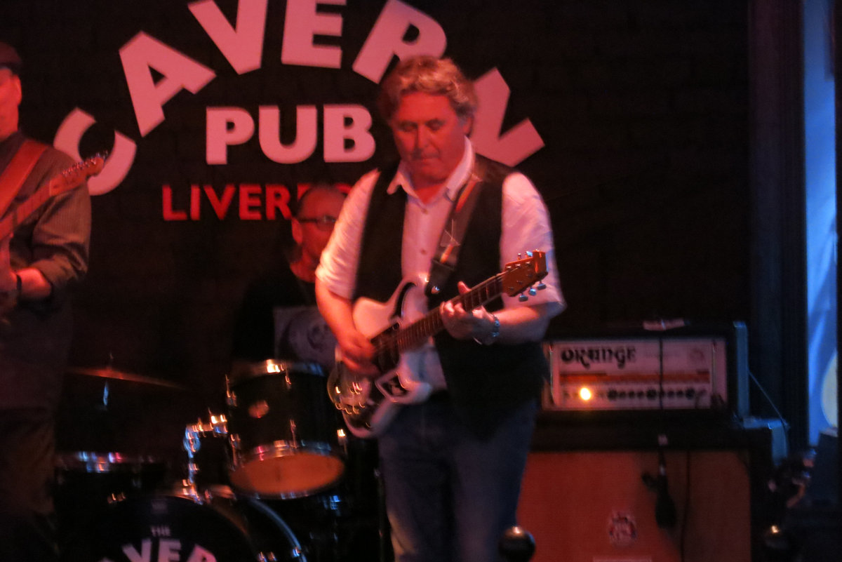 Skye Blues Kevyn Smith And Friends East Cleft Street Writing And