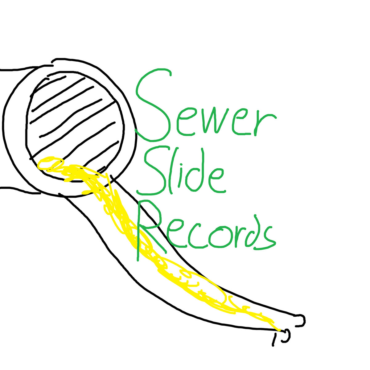 Sewer Slide Records