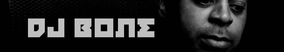 Music | DJ Bone