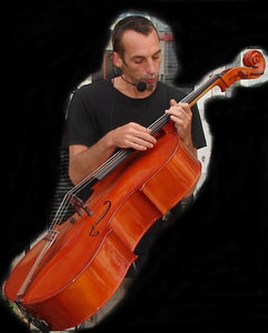 Music | Benjamin FONTAINE