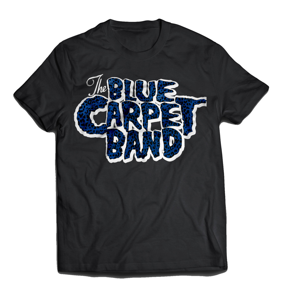 Rock'n'Roll Carpet (Relaid) | The Blue Carpet Band