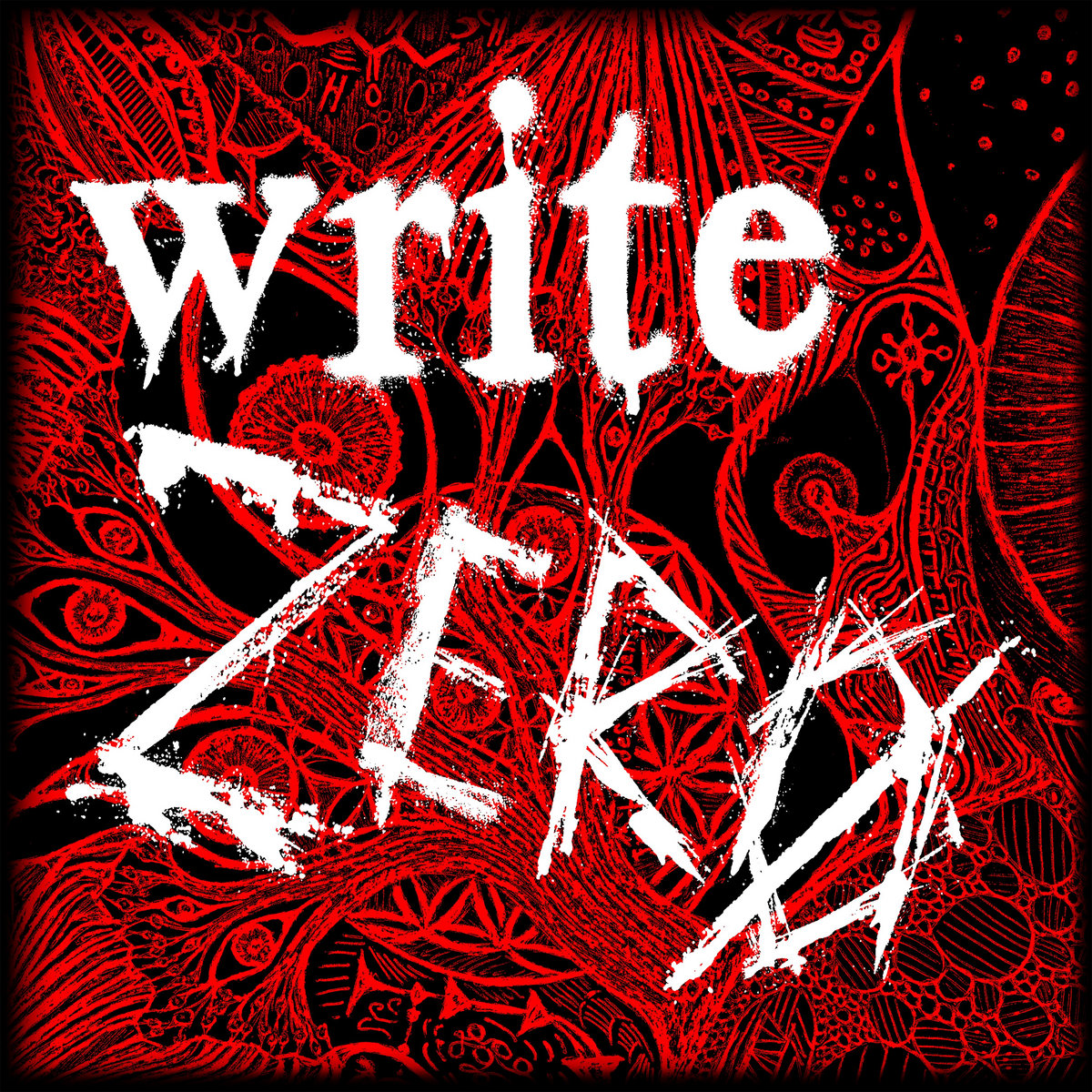 Write Zero