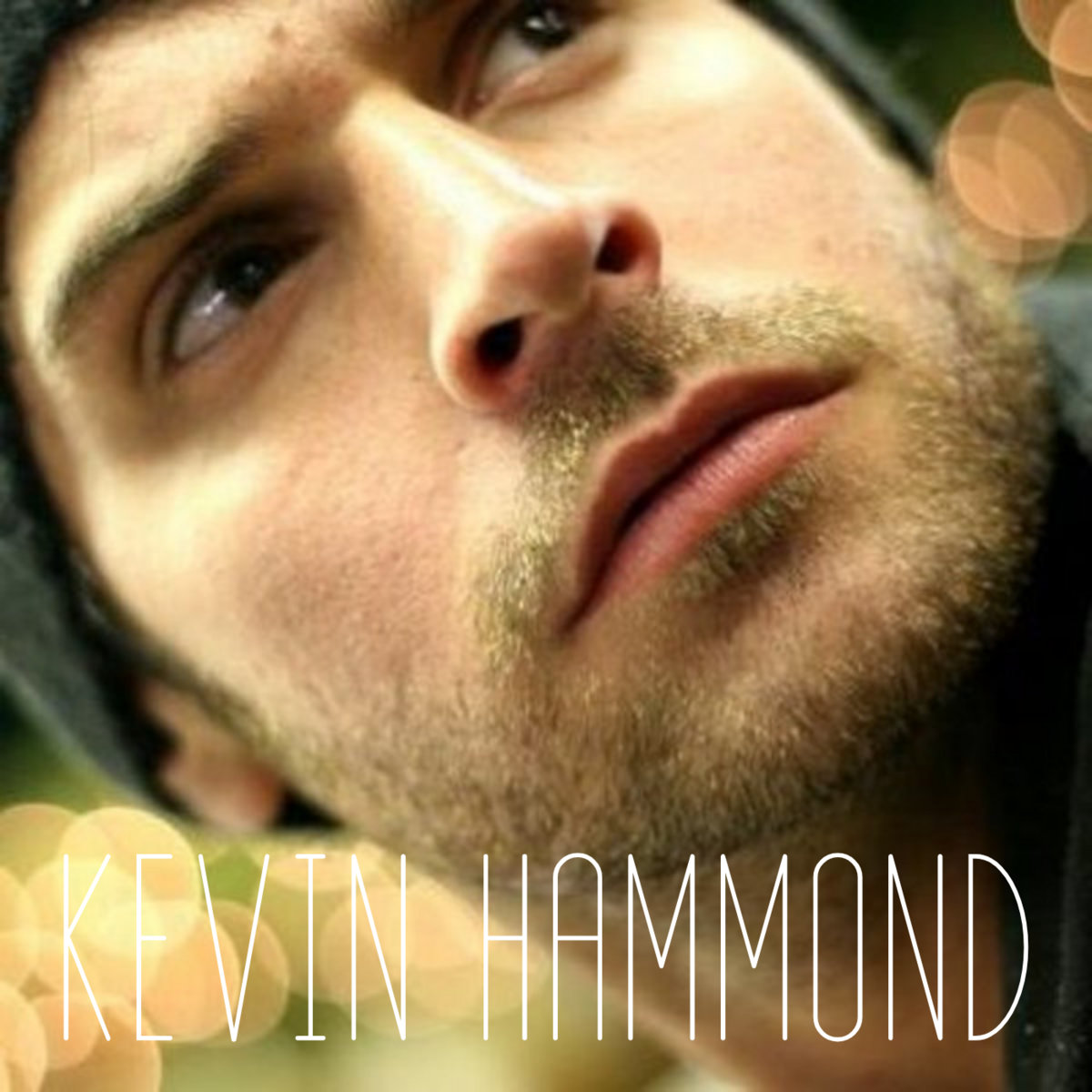 Discover Me (5 Tracks) | Kevin Hammond