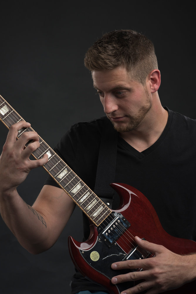 2019 EP | Ryan Kristoffer