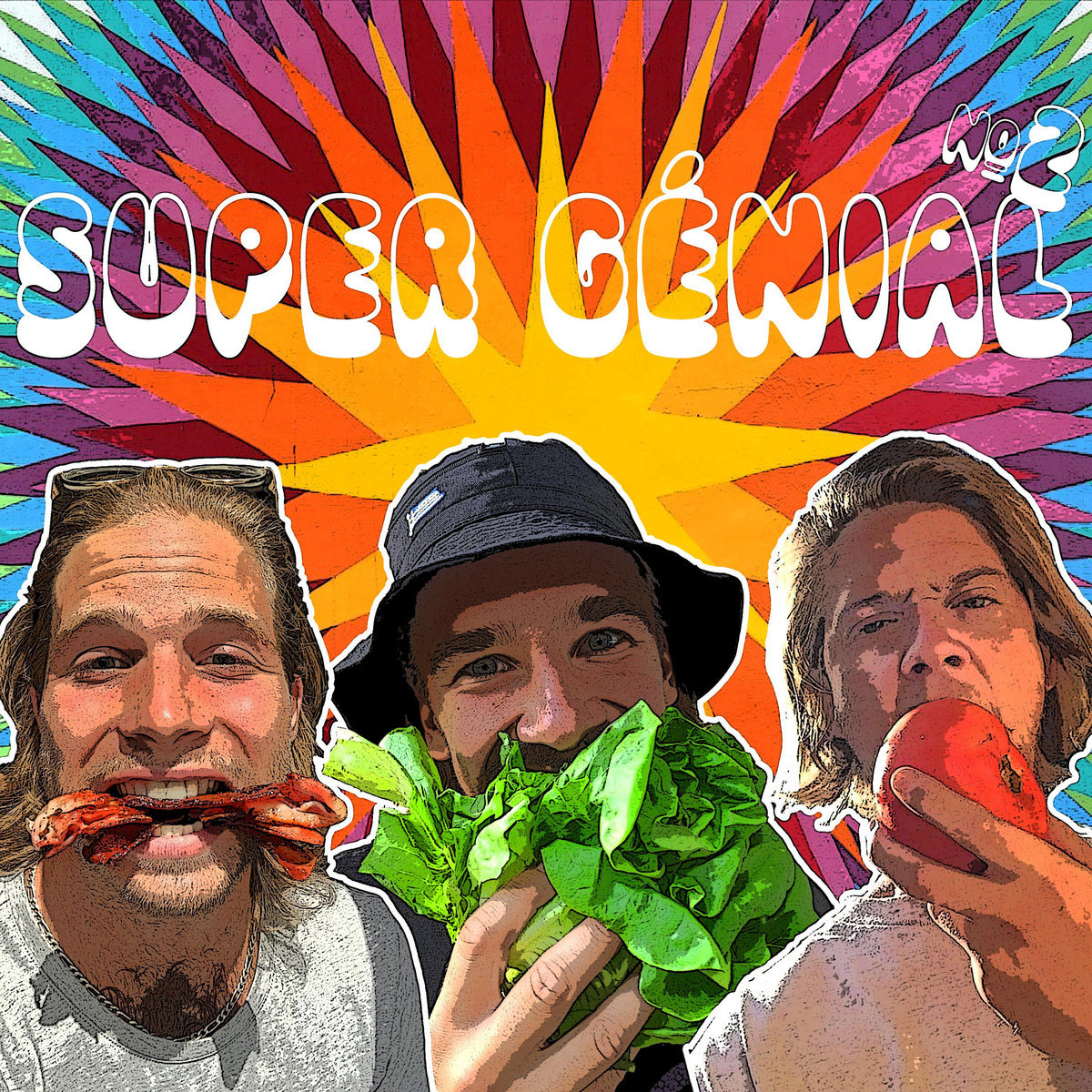 Music | Tony The Trigger