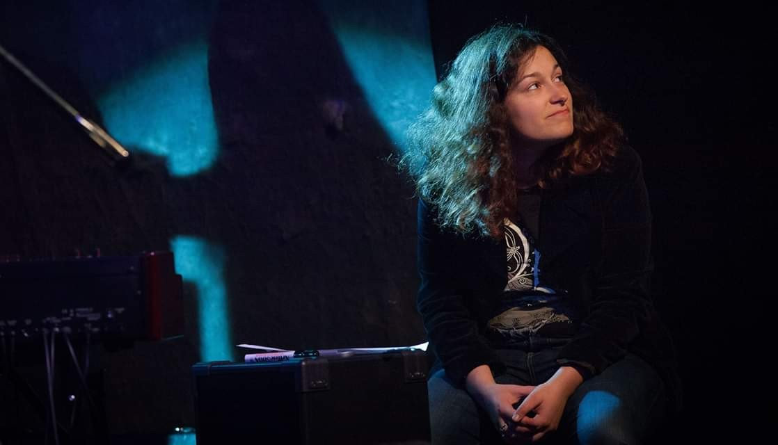 Game Bytes | Sarah Jean