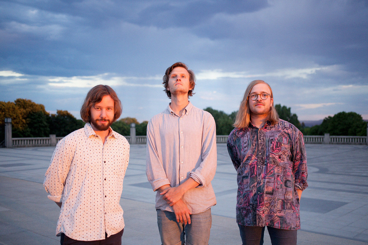 Common Ground EP | Gold Celeste