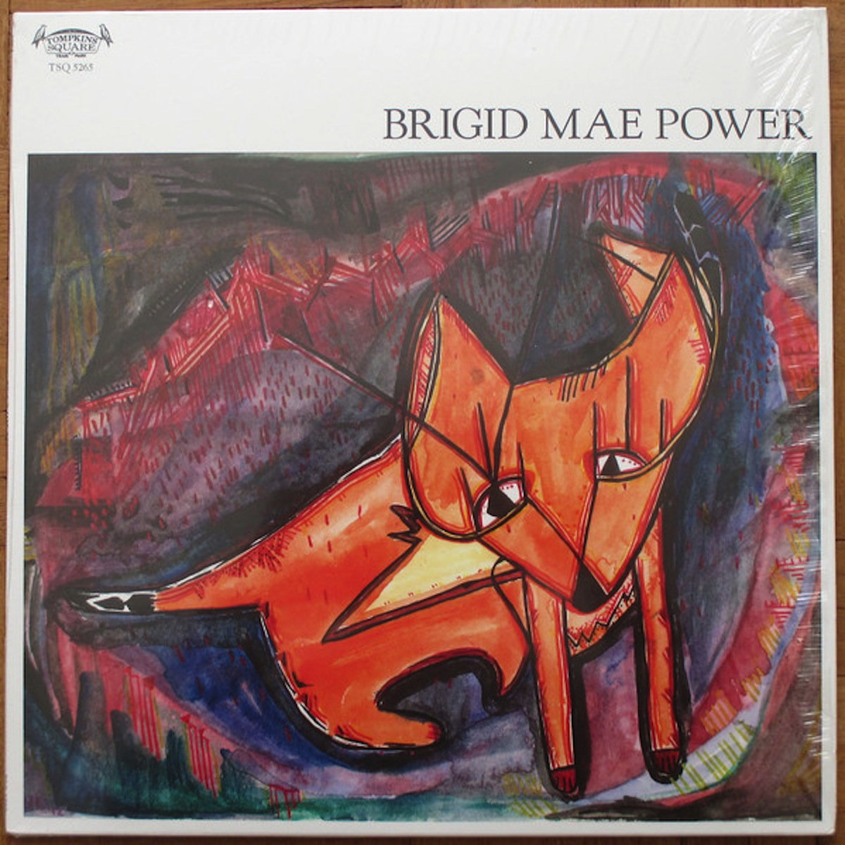 Brigid Mae Power | Brigid Mae Power