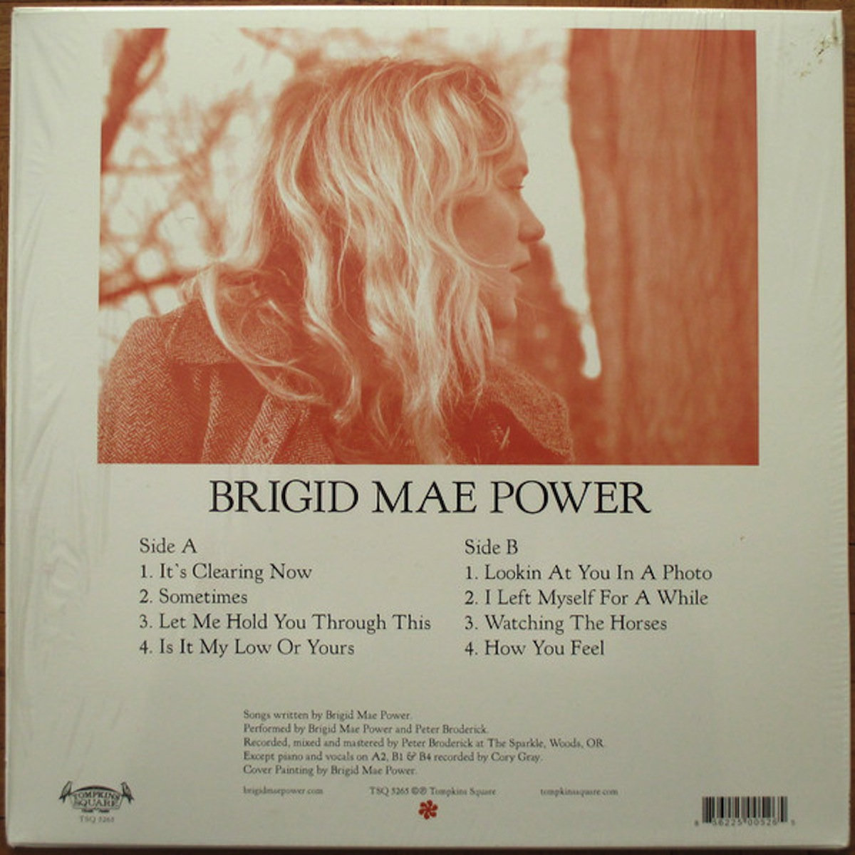 Brigid Mae Power | Brigid Mae Power