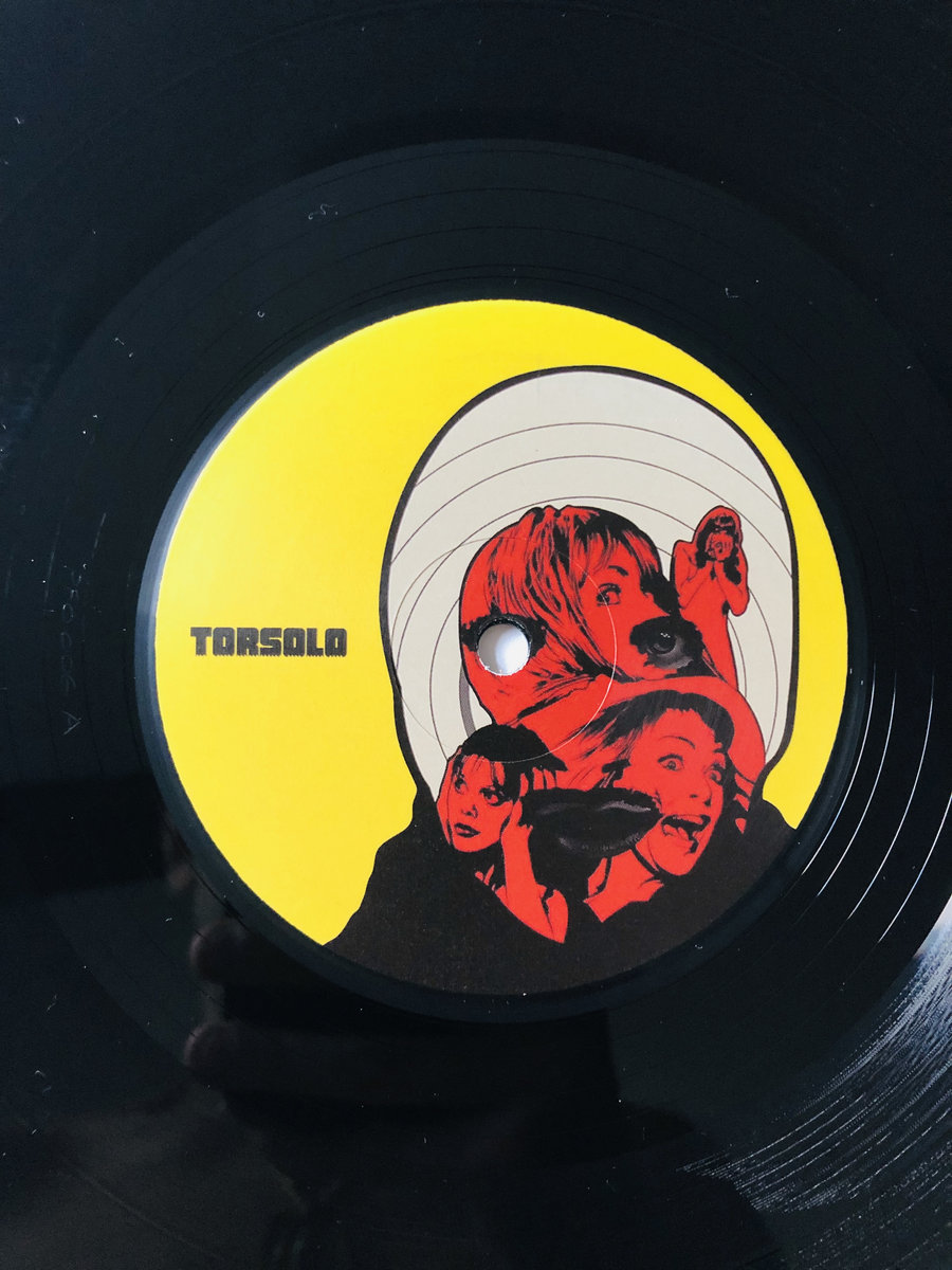 Torsolo EXPANDED VERSION | Pornofunk Oscuro
