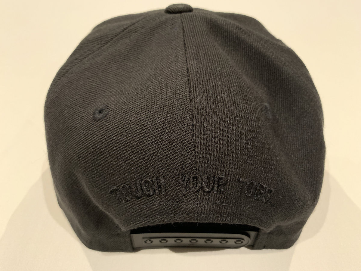 Casanova New Orleans Hat | ReBirth Brass Band