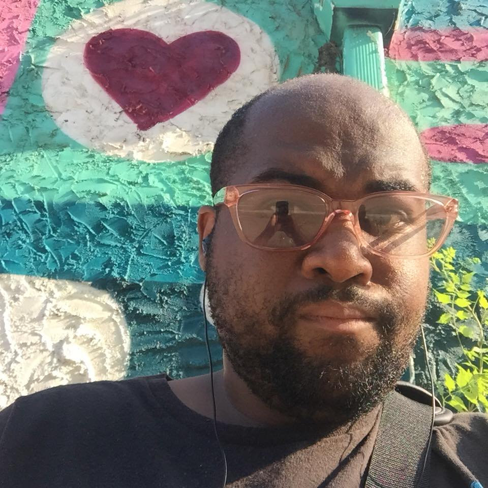 Songs From My Head | Korey Epps