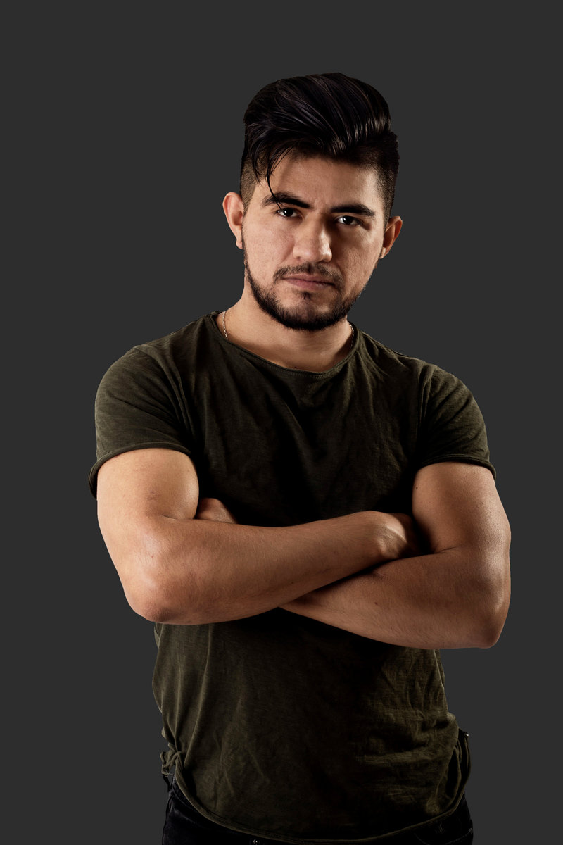 No Name - Original Mix | DAVID BOLT