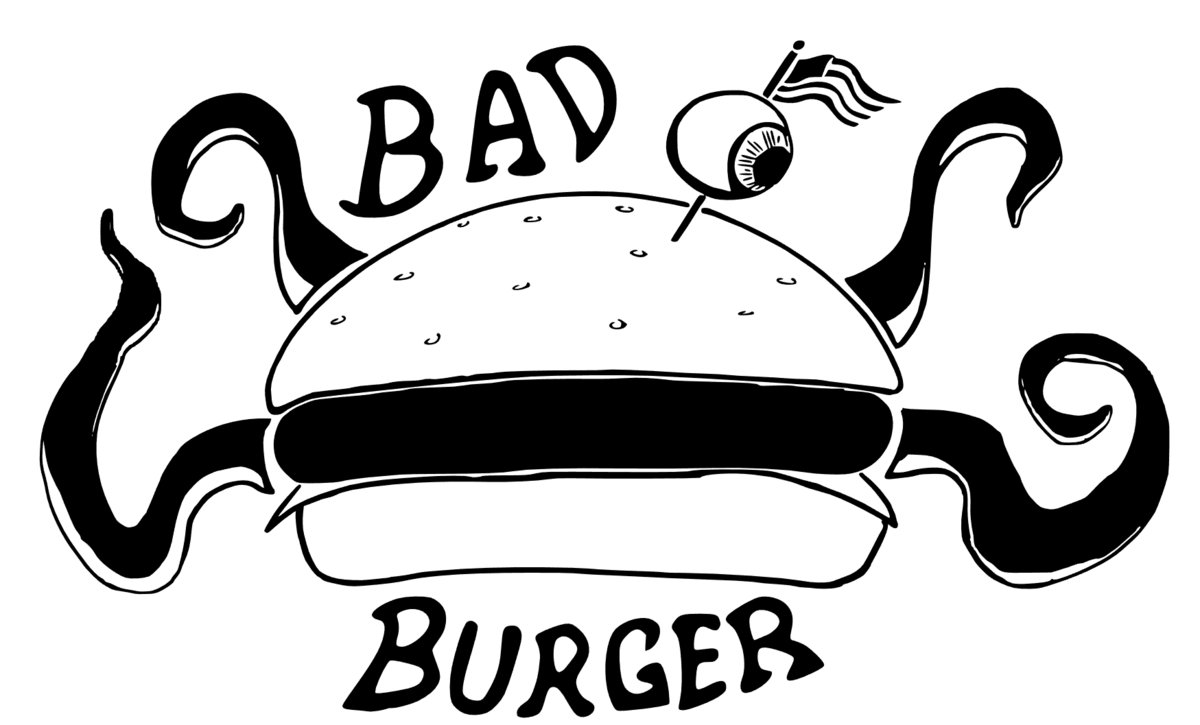 Steezy Steve Demo | Bad Burger