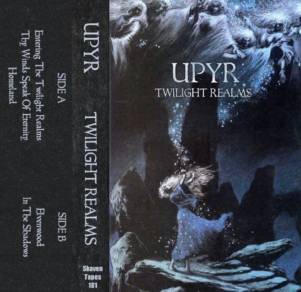 Twilight Realms | Upyr | skaventhrone